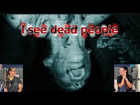 I see dead people (highlights) - YouTube