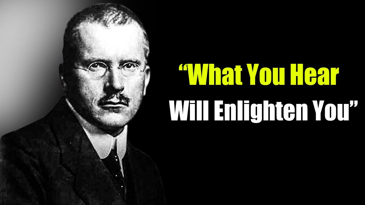 Concise Words That Will Touch Your Life|Carl Life Quotes | The World ...