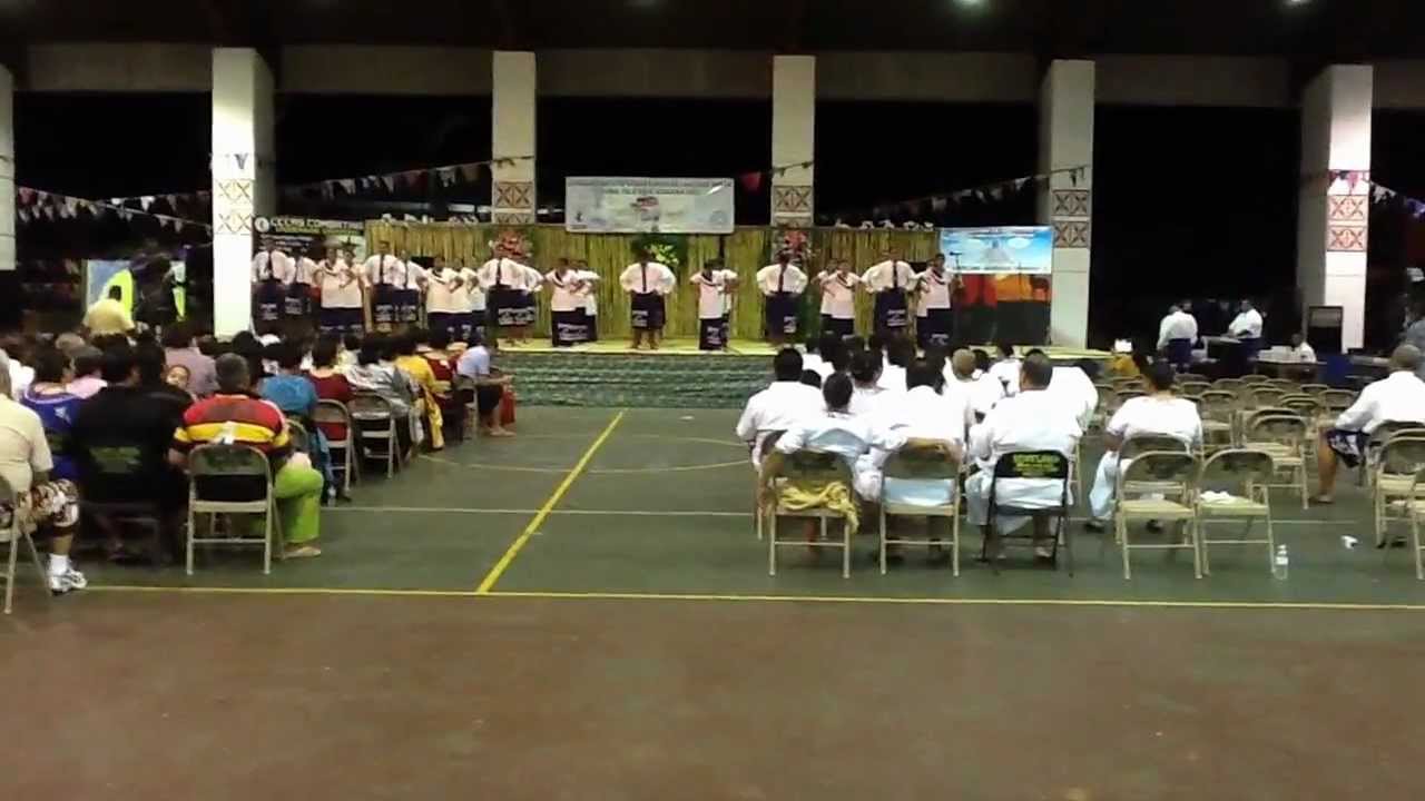 EFKAS Aoa Youth's - Fonotele XXIX - YouTube