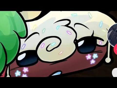 Seeing a freaky Cosmo and GOOB (the Goob was giving me backshots-) the ...