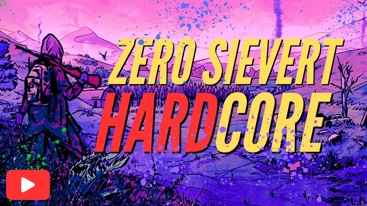ZERO Sievert | HARDCORE | LA VENGANZA DE IGOR | 10 - YouTube