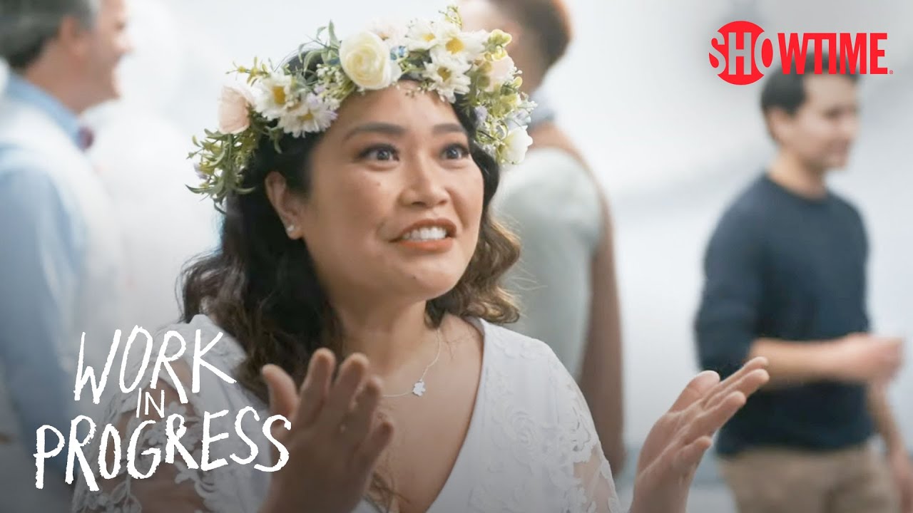 'This Is Simple?' Ep. 5 Official Clip | Work in Progress | Season 2 ...