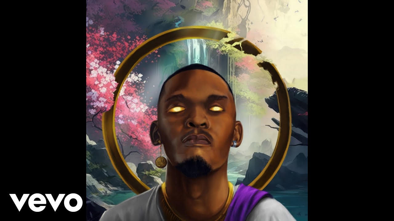 Citizen Deep - Mdali (Mixed) (Official Audio) ft. Starr Healer ...