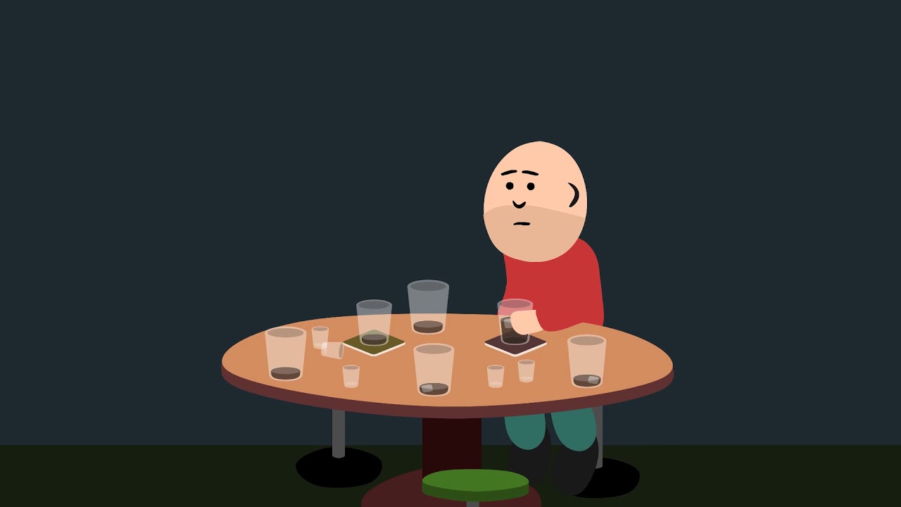 Life Goals with Mike Rolls, Episode Two - YouTube