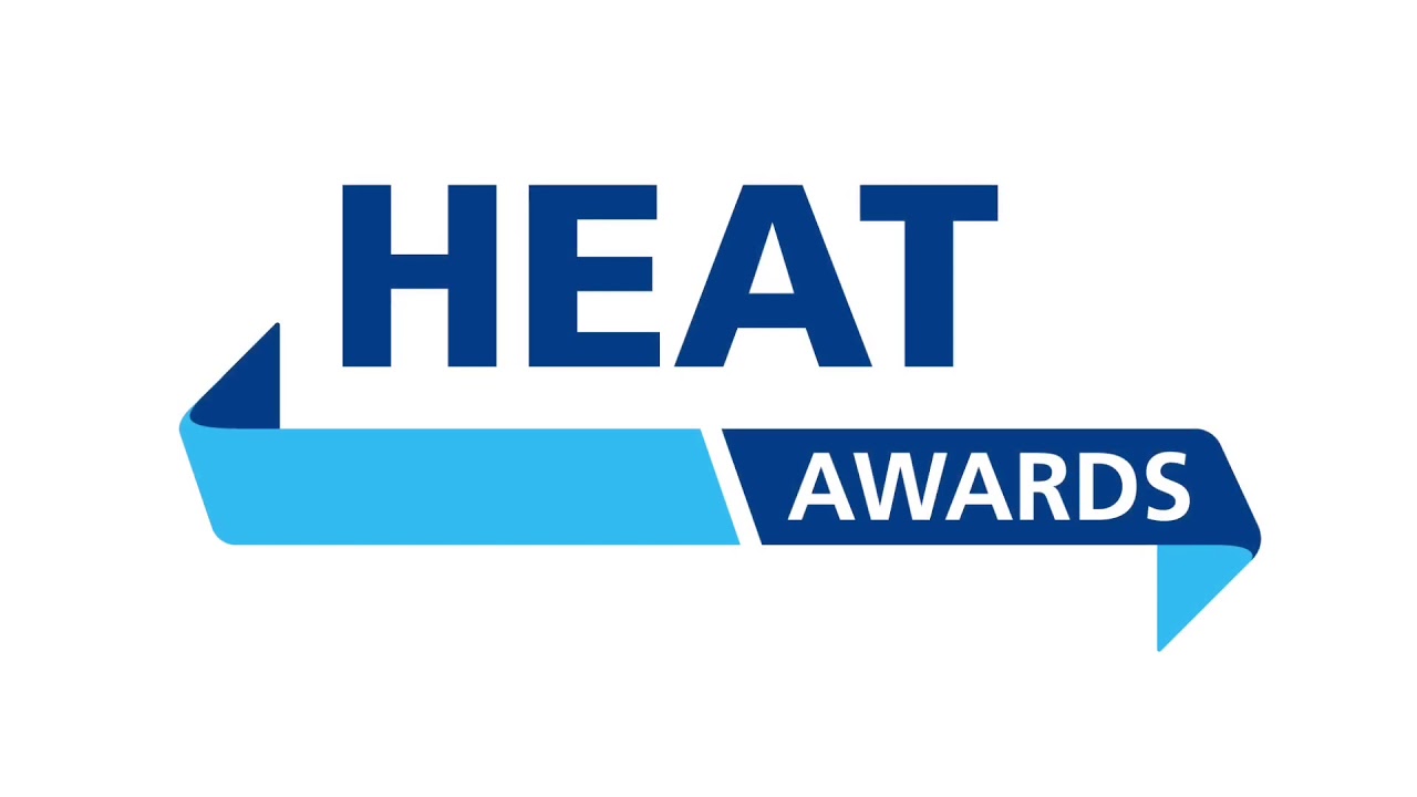 Heat Awards 2020 full video - YouTube