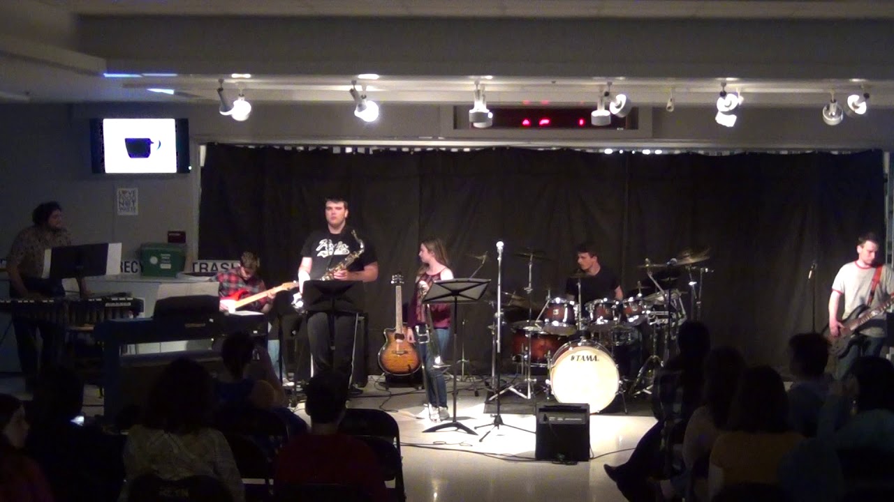 Hanlar Hassan, Hannah Simonds, Jacob Heroux, Logan Lemay, Josh Roy ...