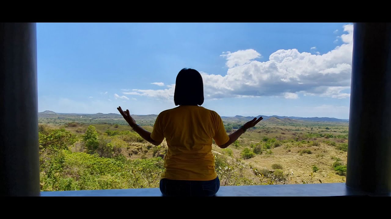 Sese Brahmans Farm and Fazenda De Esperanza San Juan Mandaon Masbate ...