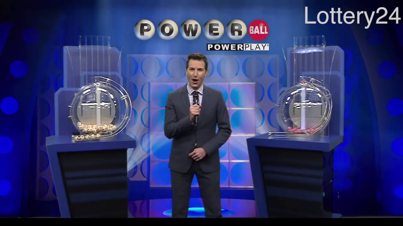 2018 05 05 Powerball Numbers and draw results - YouTube