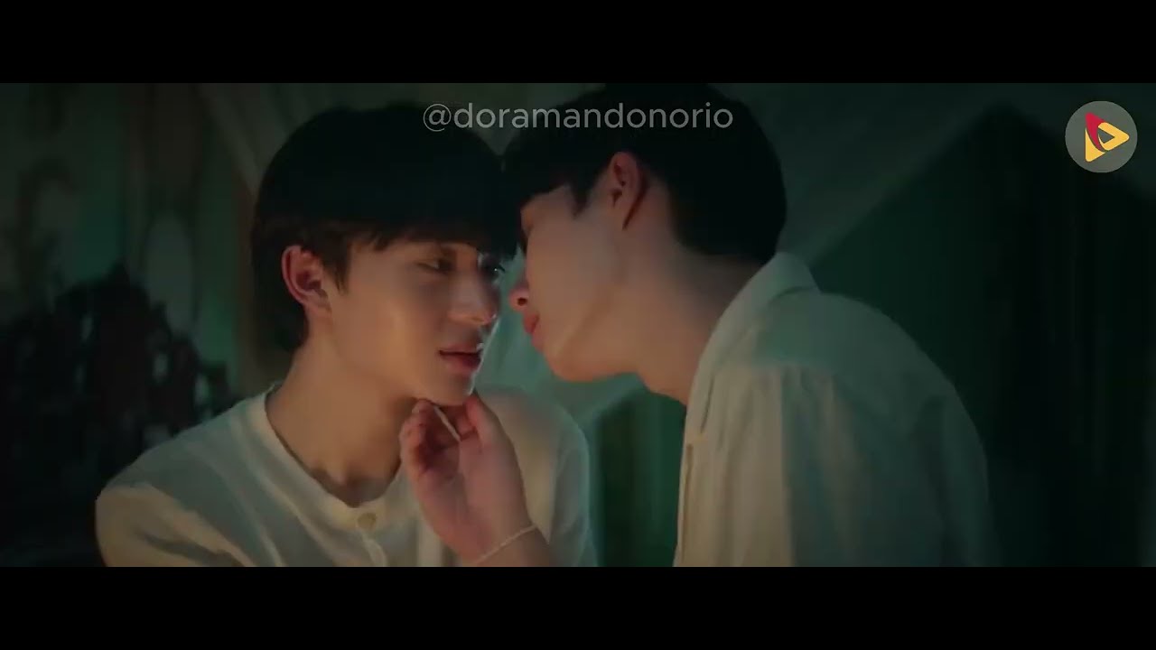 Ghost BL history - After Sundown - YouTube