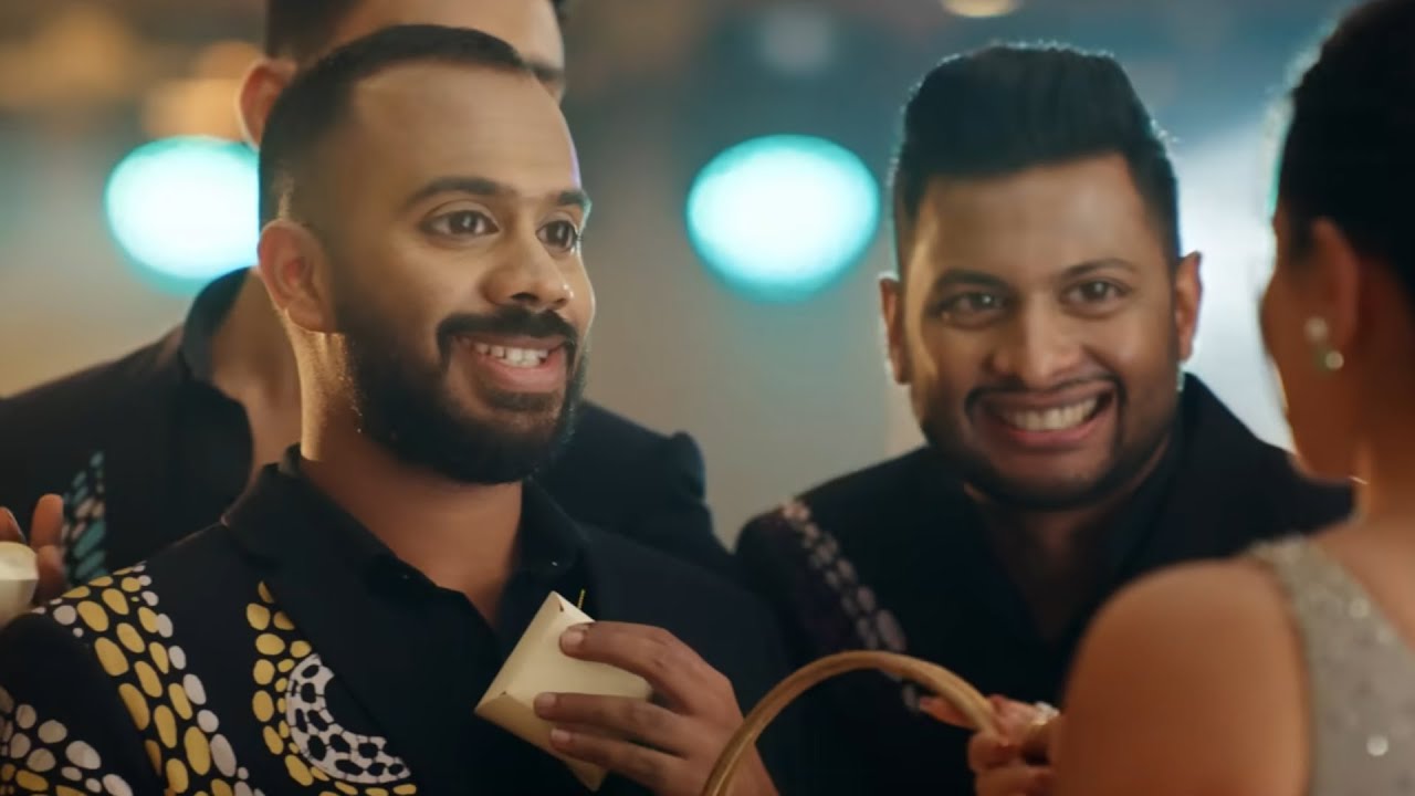 diasge aachchi @freezeliveband - YouTube