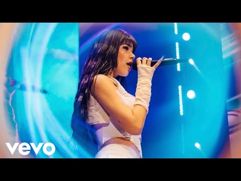 Kenia OS - Tu Peor Pesadilla (Live / From K23 Tour) | Studio Version ...