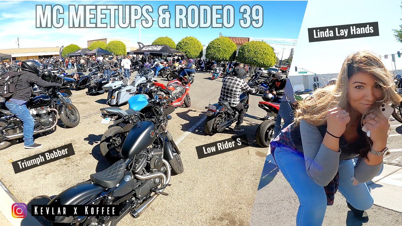 Socal Harley Bike Show and Riding to Rodeo 39 | 21Presidentz Bike ...