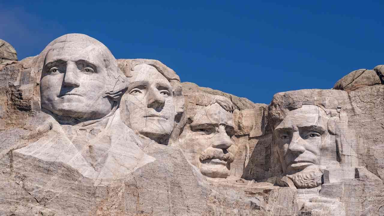 How to Memorize the Presidents | Memory Techniques - YouTube