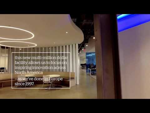 Atos BTIC - North America