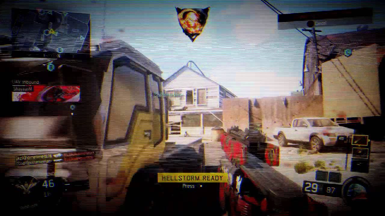 BO3 Weevil Review (MINI MONSTER) - YouTube