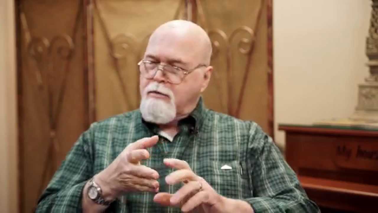 Be Our Guest: Don Rankin, Retired Prof. Art, Samford Univ. and Veteran ...