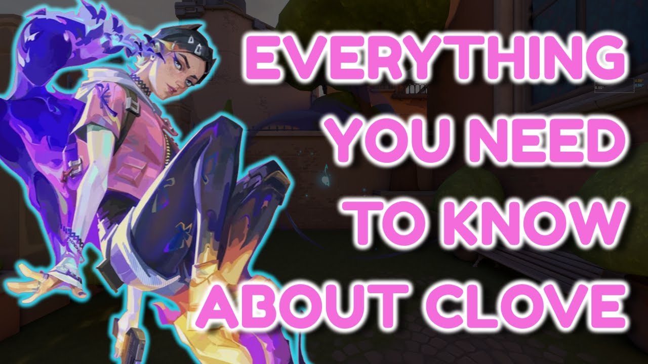 Everything You Need to Know to Start Clove - YouTube