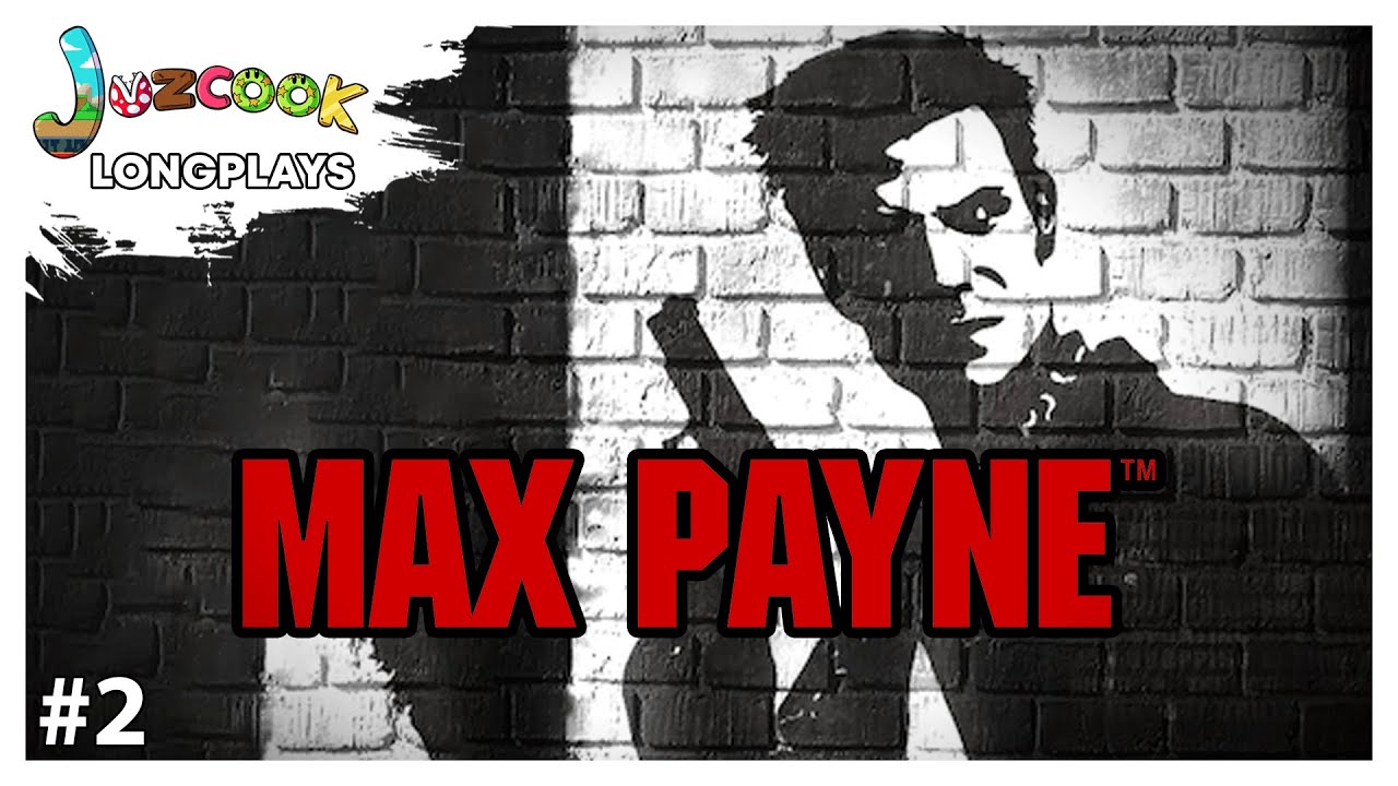 May Payne (PC) // Full Playthrough (Longplay) (Part #2 FINALE) - YouTube