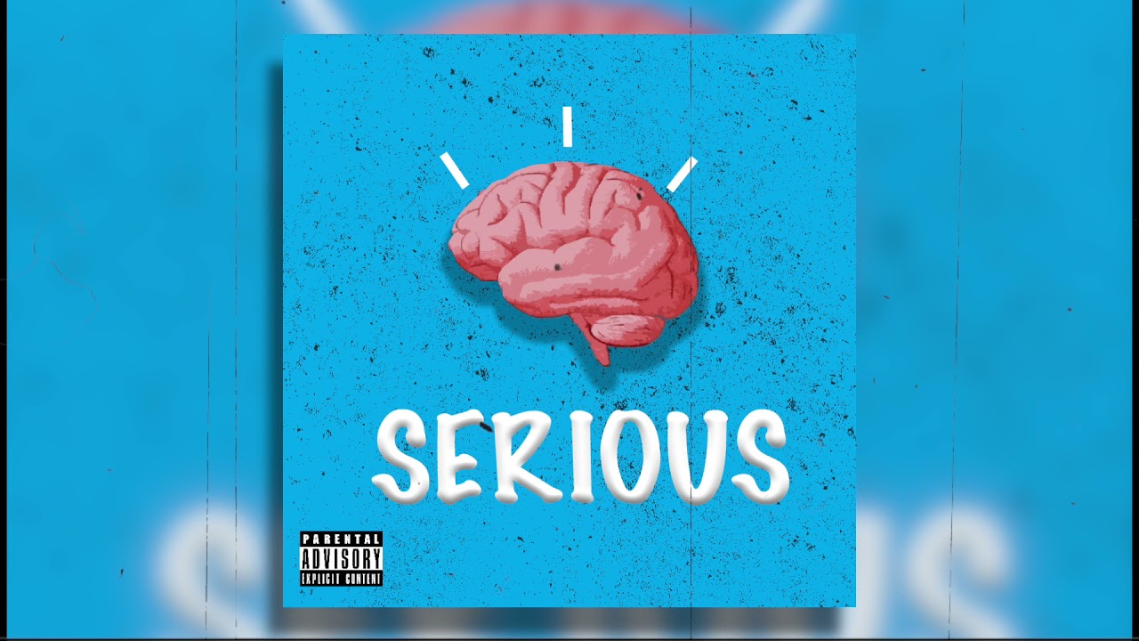 iTzRease "Serious" (Prod. Outtaspace x cgm) - YouTube