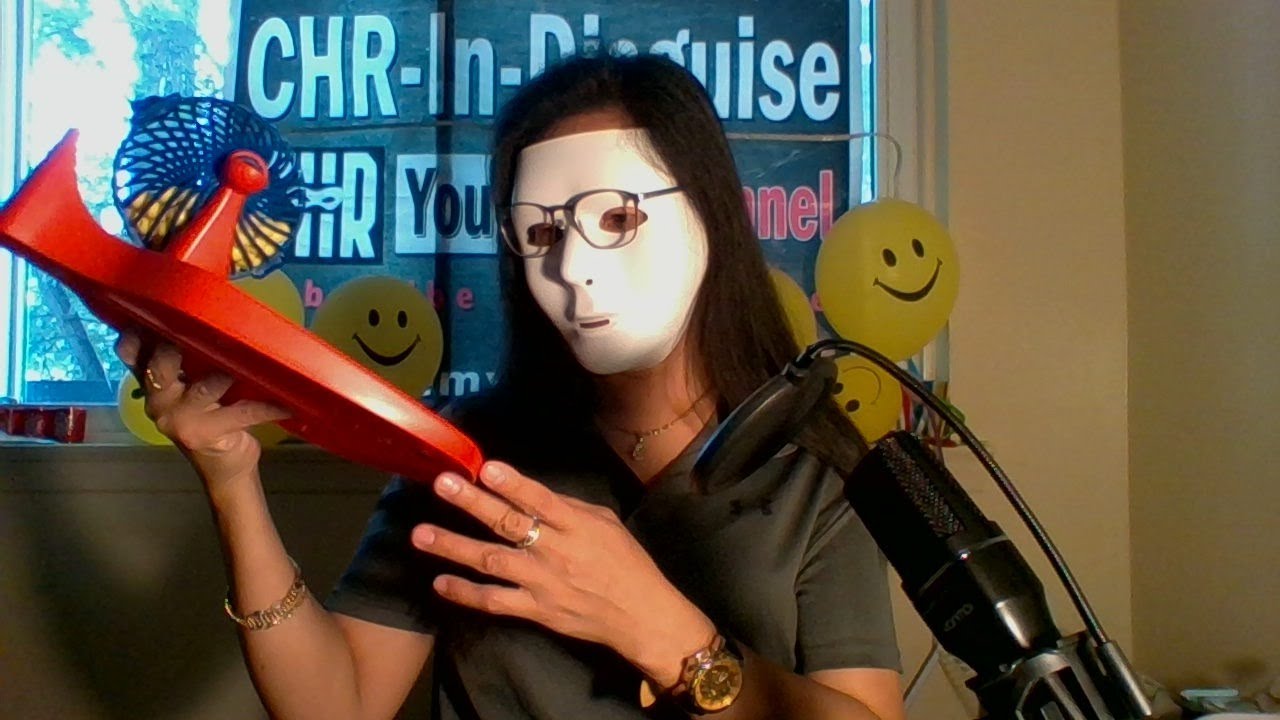 Enjoy Your Evening Team Chr | Welcome To The Weekend - YouTube