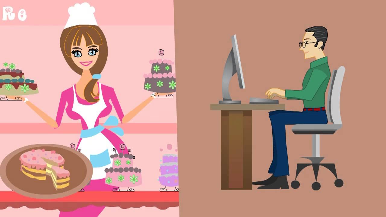 animated introduction videos - YouTube