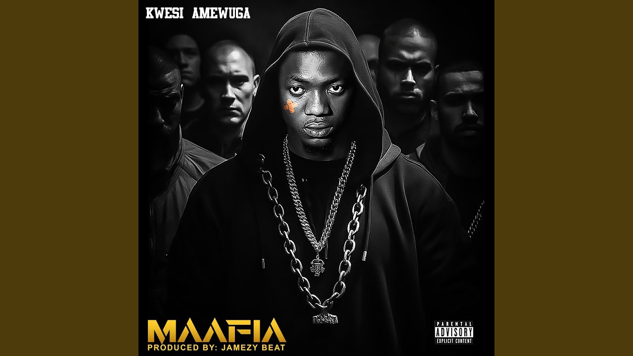 Maafia - YouTube