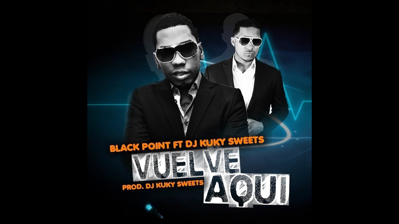 Dj Kuky Sweets X Black Jonas Point - Que Vuelva ( Prod Dj Kuky Sweets ...