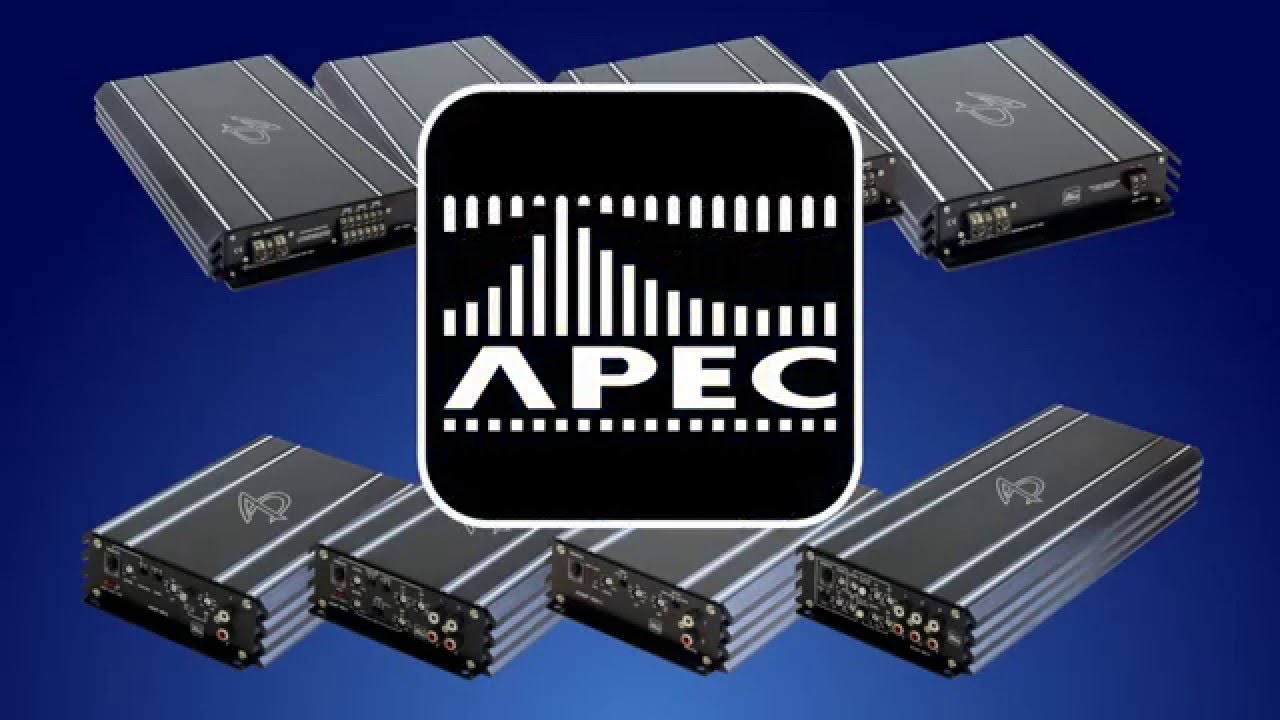 What is APEC - YouTube