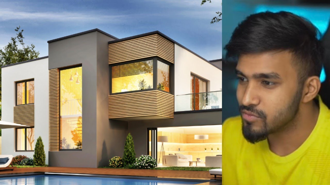 FINALLY I PURCHASED NEW HOUSE FORM MY CAR SHOWROOM | CAR FOR SALE SIMULATOR PART - 8 - YouTube