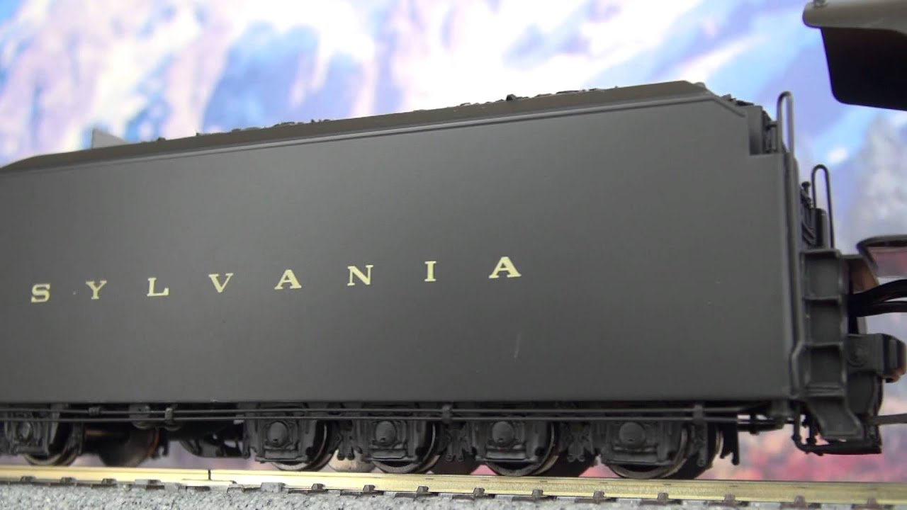 Pennsylvania Doubleheade 4 4 6 4 Q2 PRR - YouTube