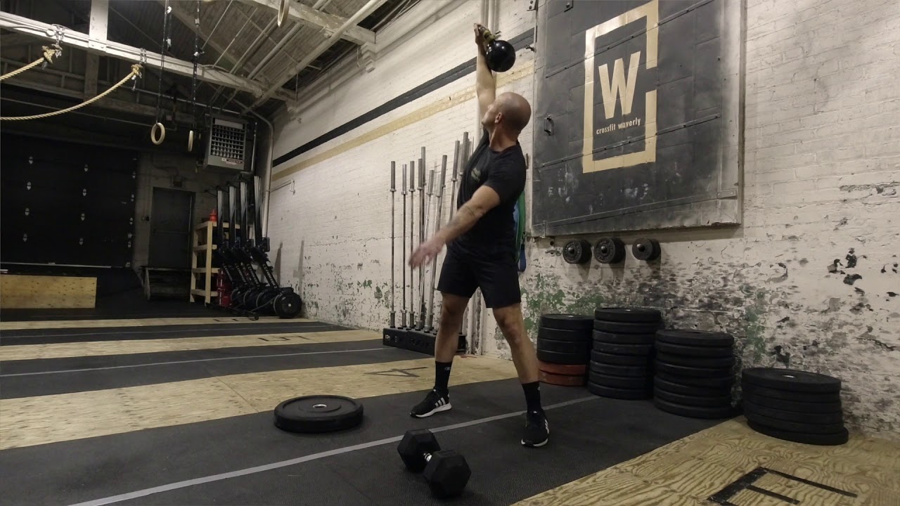 KB WINDMILL - YouTube