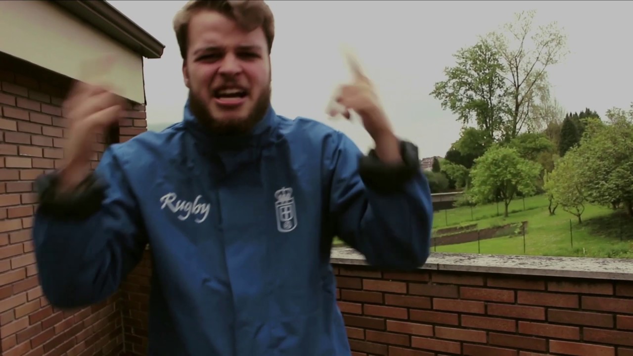 DILLON | Verdadero Rap (Video Oficial) - YouTube