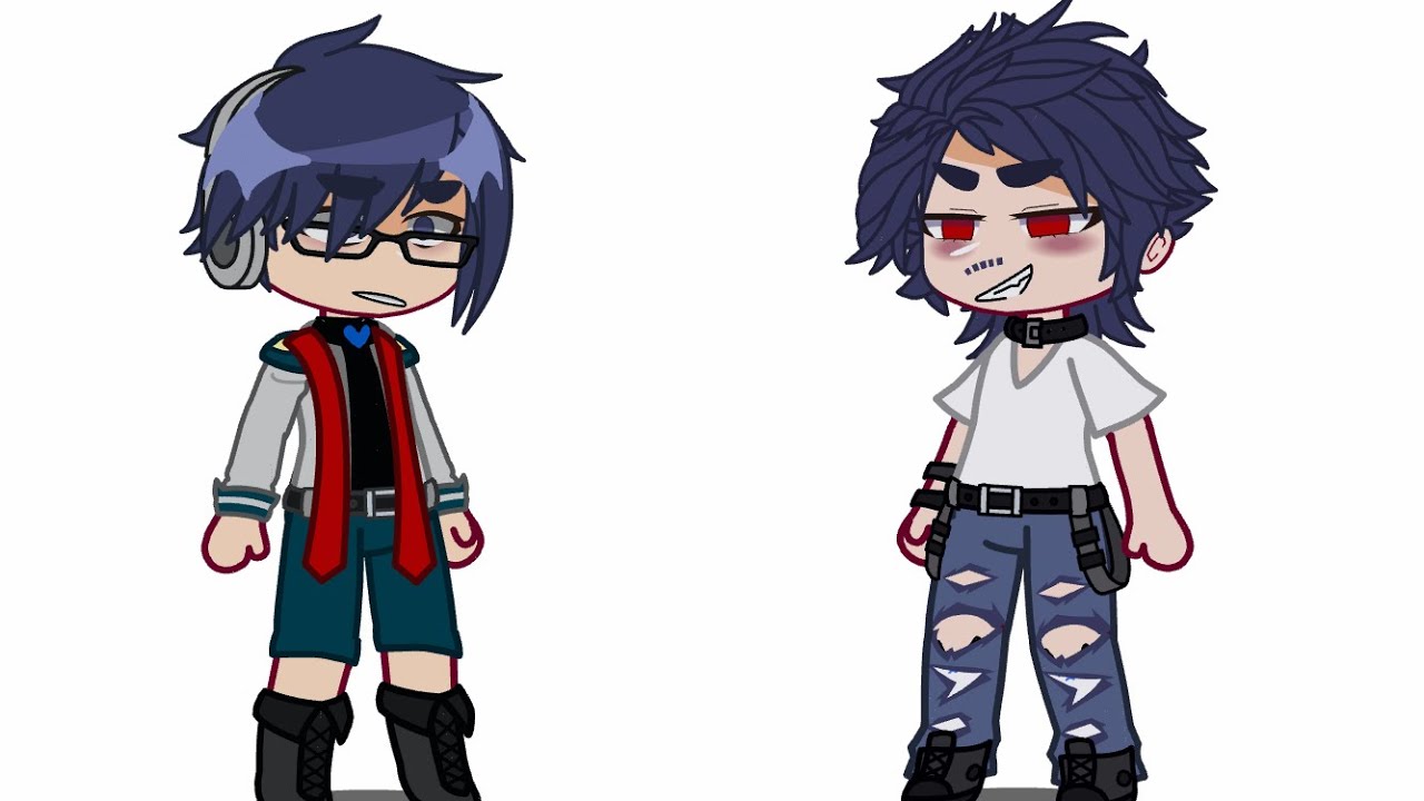 Iida meets his original design?!//original// - YouTube