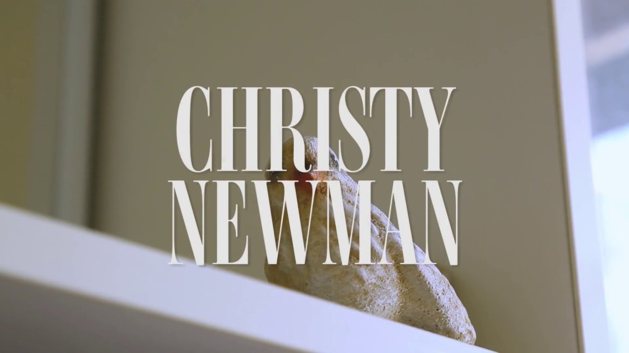 Christy Newman on family and sexuality - YouTube
