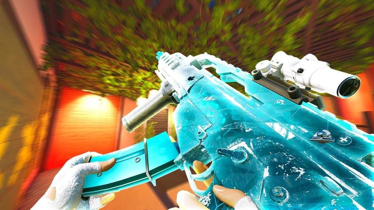 THE #1 BEST R6 *CONTROLLER* CHAMPION SETTINGS & SENSITIVITY FOR *NO ...