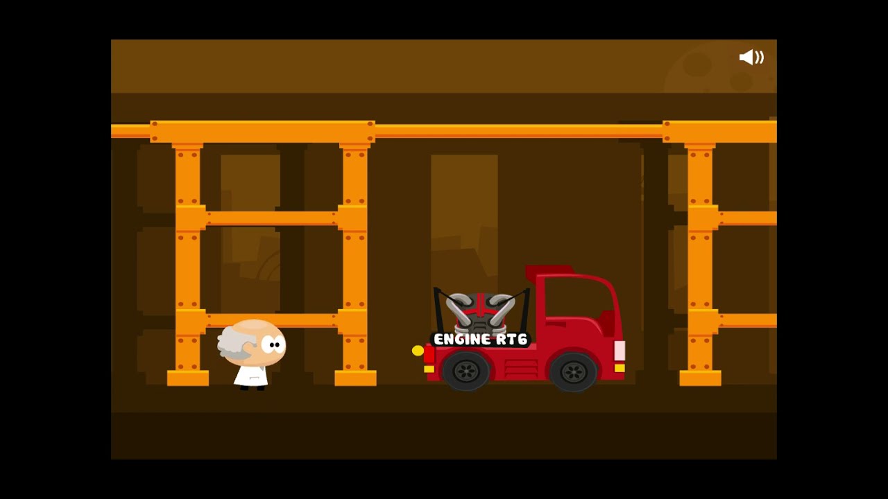 mini scientist gameplay friv - YouTube