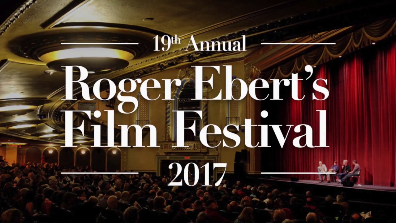 Trailer: Ebertfest 2017 - YouTube