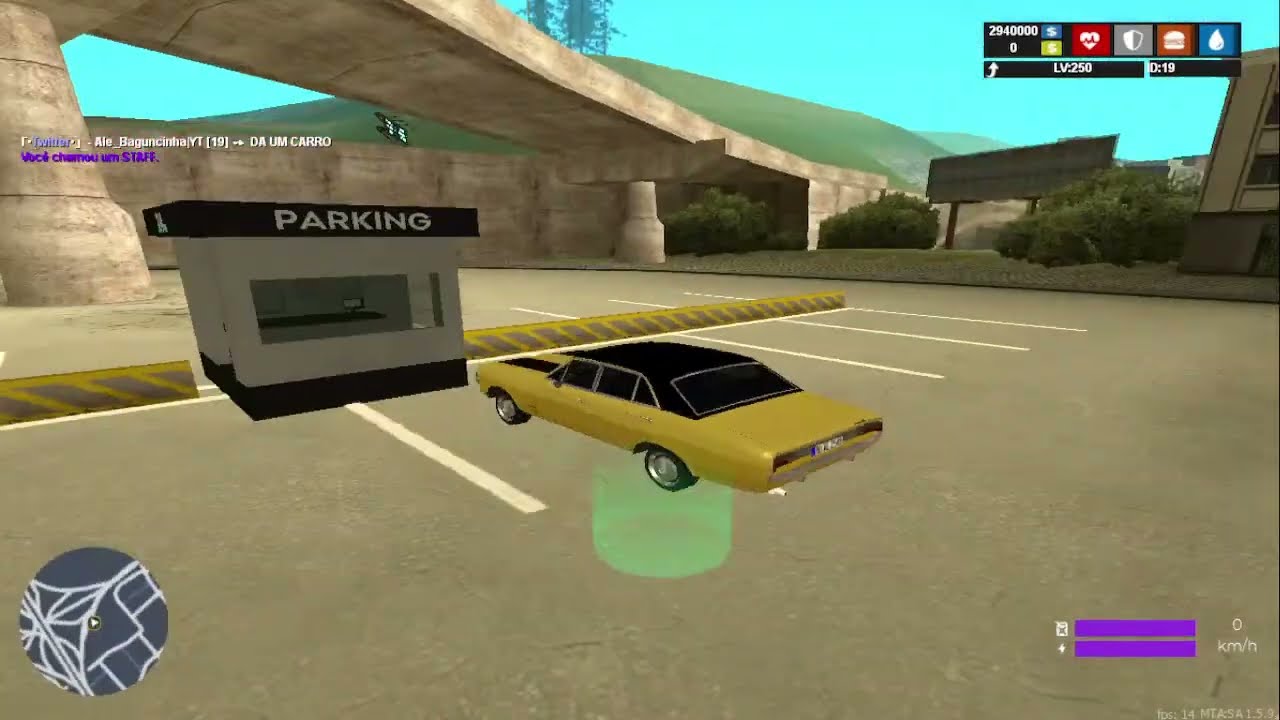 🔴 LIVE GTA MTA 🔴 FAC E CORP REC🔥VIDA NORTH RP 💎🔥PC FRACO - YouTube