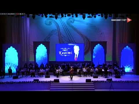 Fəxri Kazım-Nicat - Döyüşə gedirəm