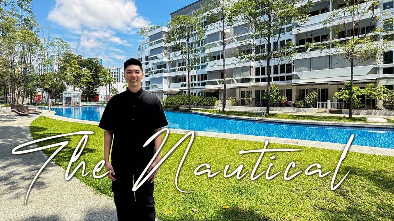 THE NAUTICAL (SETH NG) SINGAPORE PROPERTY LISTINNG - YouTube