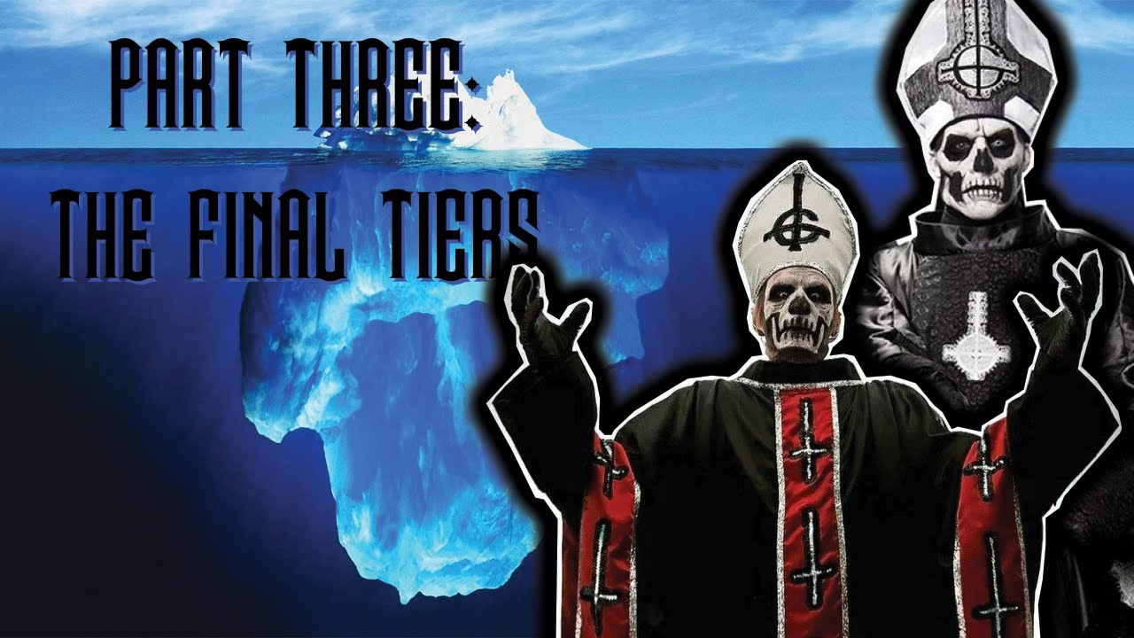 The Ghost Iceberg - Part 3 (FINAL) - YouTube