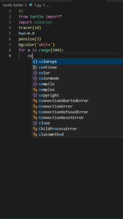 Python Turtle Graphics Shorts Pythonturtlegraphics Shortvideo Turtle Turtlepython Youtube 1793