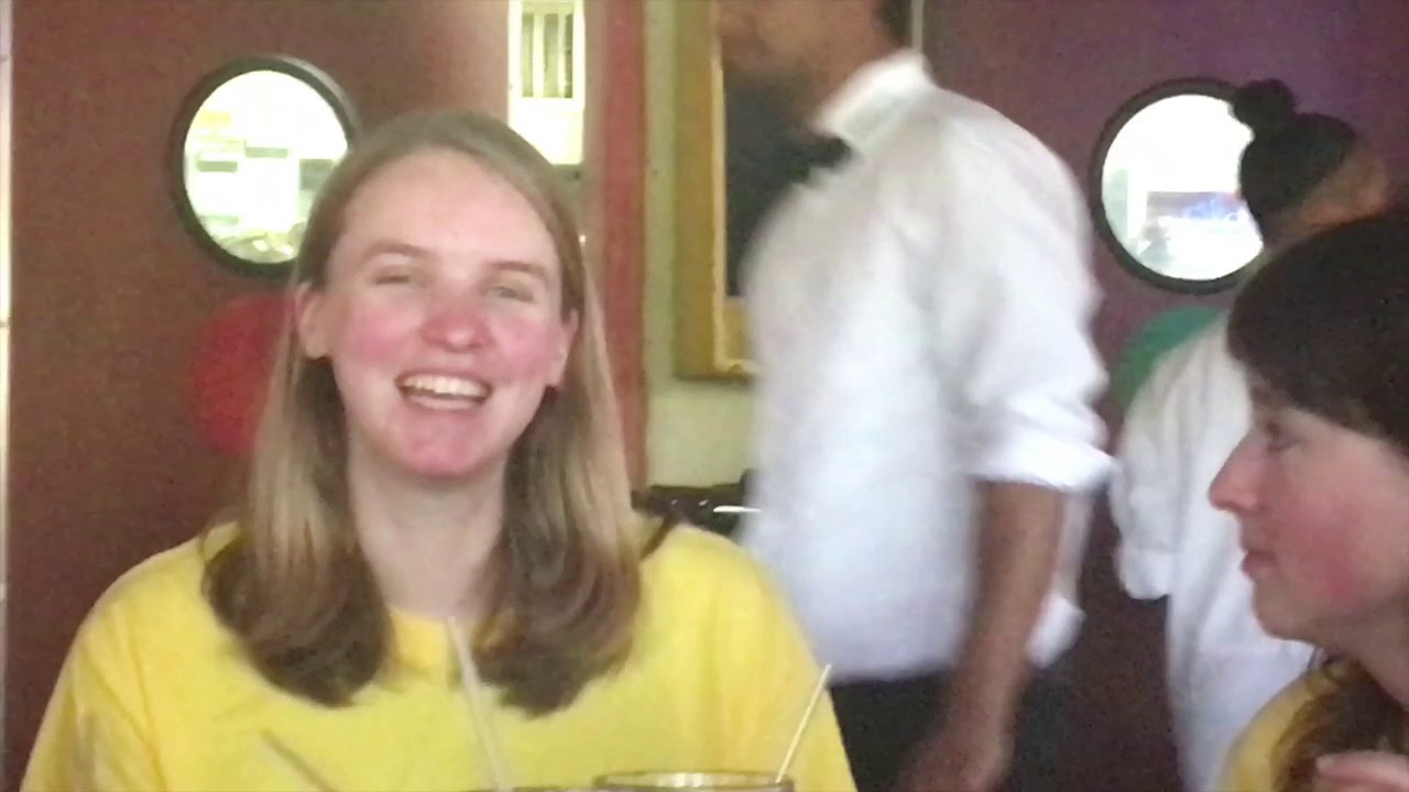 VLOG: Mindy Goes To Michigan - YouTube