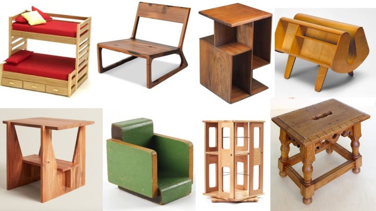 109 Super Smart Wood Furniture Diy Ideas (#4)/Woodworking furniture ...