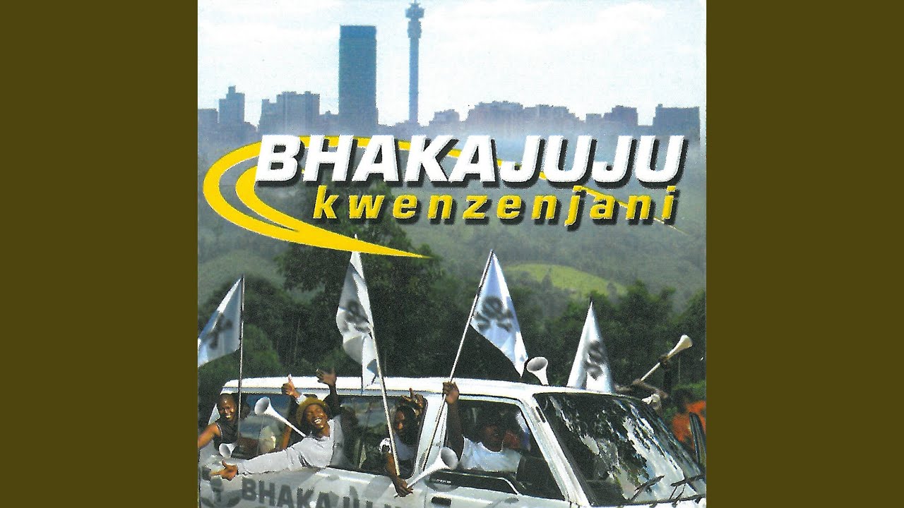Ezika Magebhula - YouTube