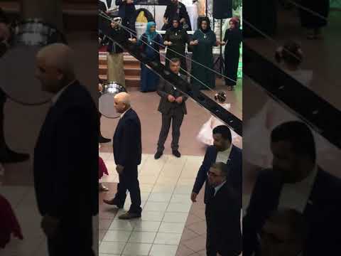 Ayaz Arzen - Iğdır Düğünü -Halay Potpori - İstanbul Sancaktepe - 2018 en çok dinlenen şarkılar