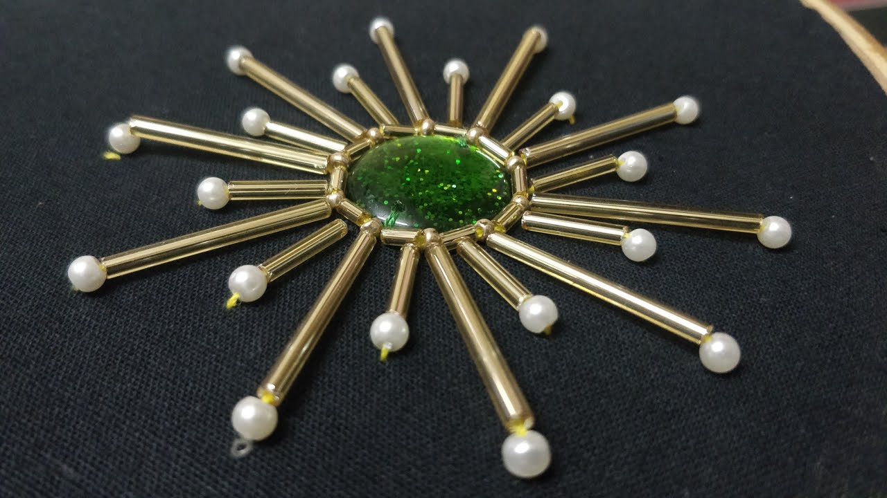 Glass Pipe & Bead Work (Hand Work) - YouTube