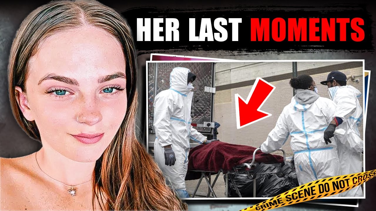 The Disappearance That Turned into a National Obsession | True Crime ...