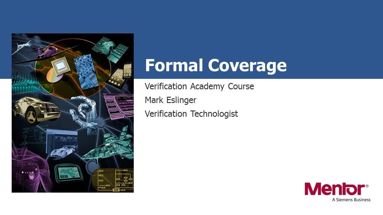 Formal Coverage - YouTube