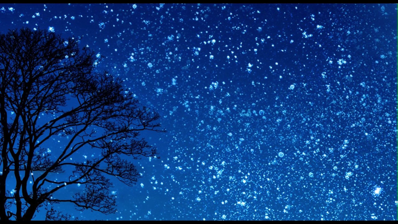 Night-Background Music - YouTube